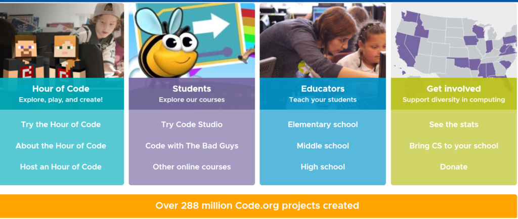 Top 5 Engaging Coding Platforms for Kids in 2024 - The Future Web Top 5 Engaging Coding Platforms for Kids in 2024 - The Future Web