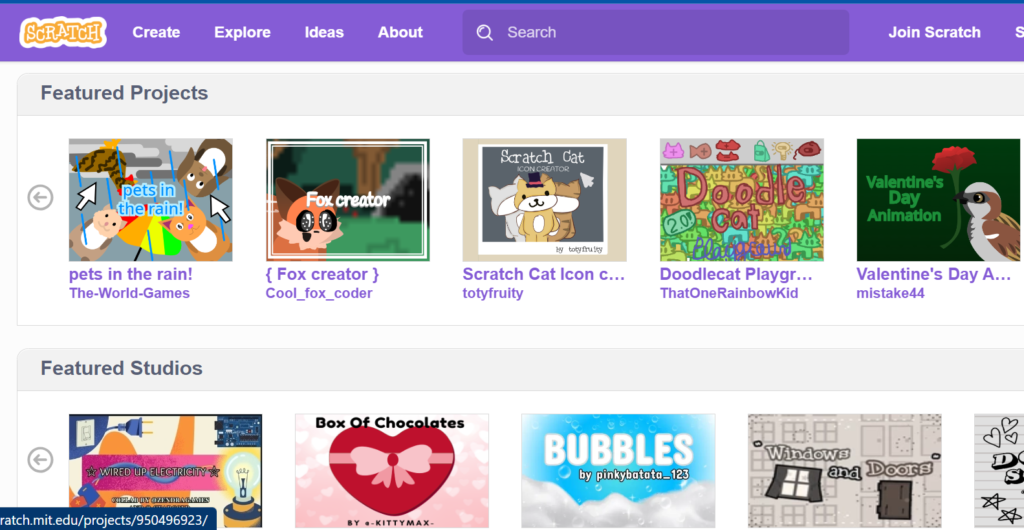 Top 5 Engaging Coding Platforms for Kids in 2024 - The Future Web Top 5 Engaging Coding Platforms for Kids in 2024 - The Future Web