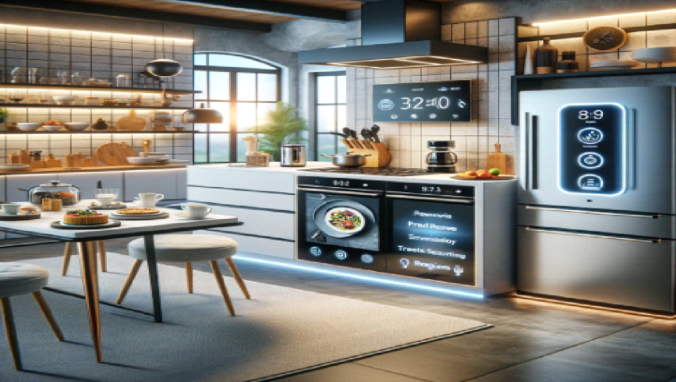 Could the Latest Home Automation Ideas of 2024 Be the Key to Ultimate ...