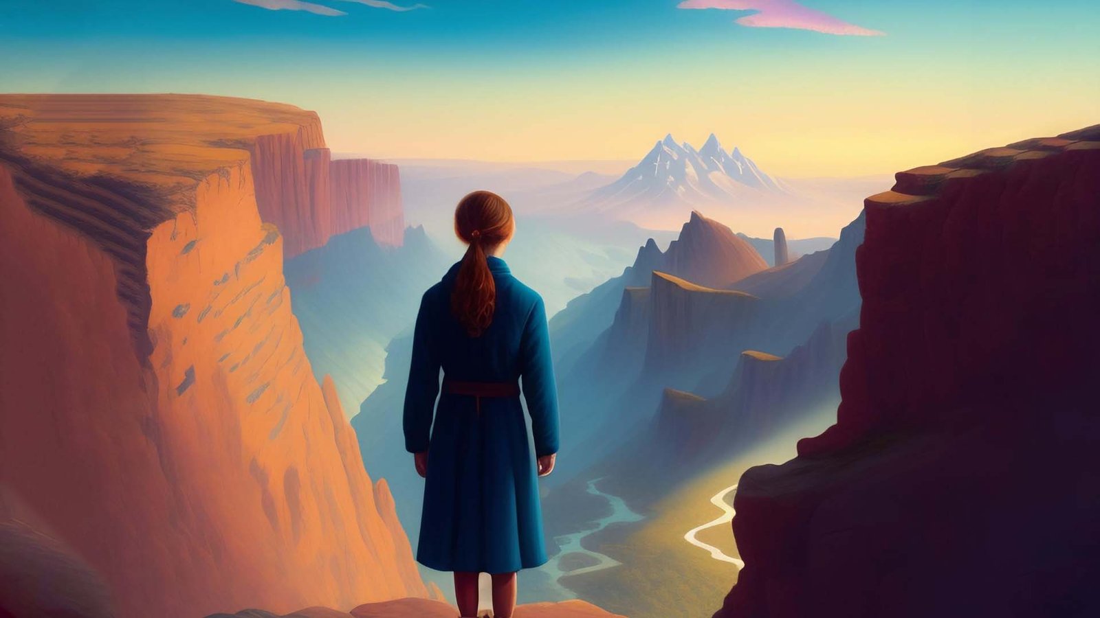 A Deep Dive into the Midjourney AI Art Generator - The Future Web