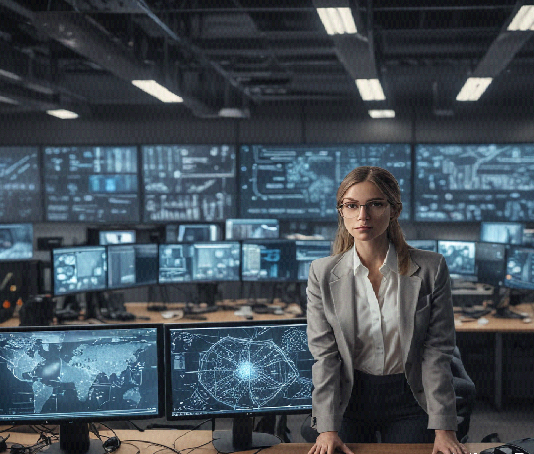 AI in Cybersecurity: Revolutionizing Digital Defense Mechanisms - The ...